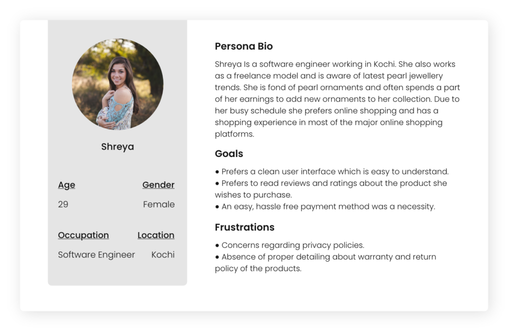 Mermaid Collections – Aravind A Sajeev